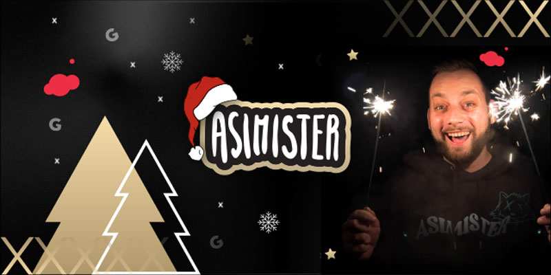 Osušky Asimister